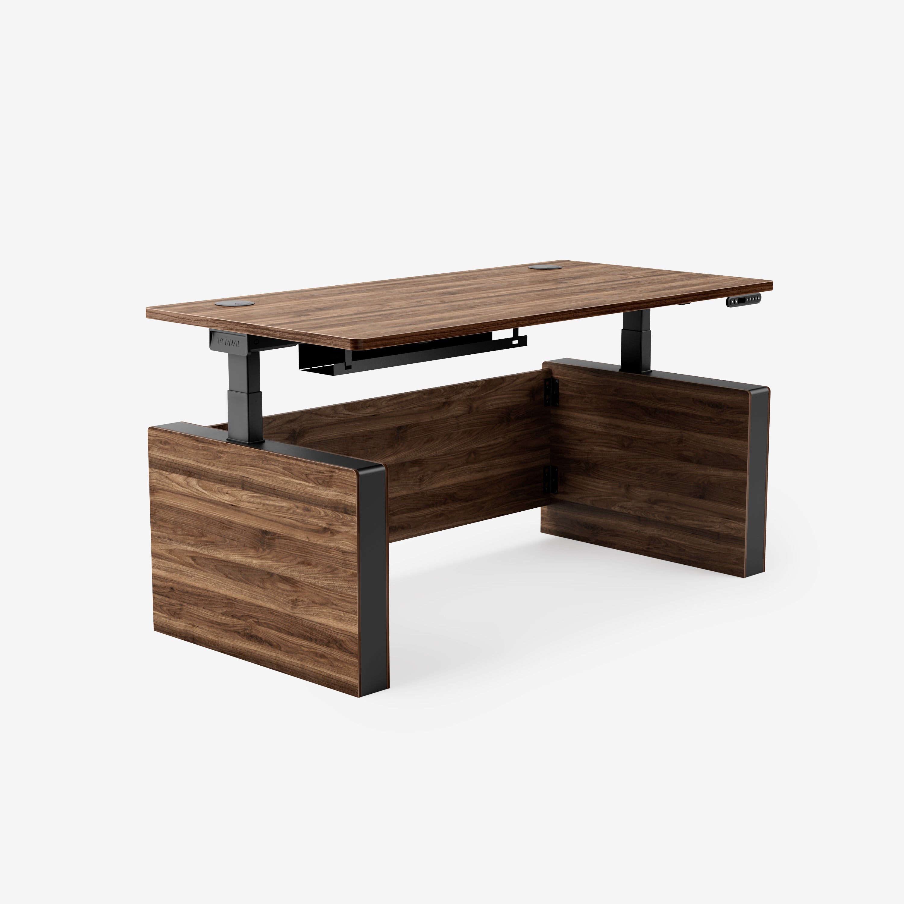 Vernal Exekutiver Schreibtisch - Vernal